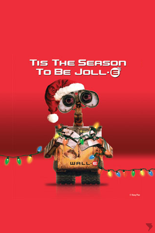 Tis the Season to be Joll-E