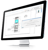 How to open Visio documents on a Mac; for free.